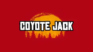 About Us - CoyoteJack